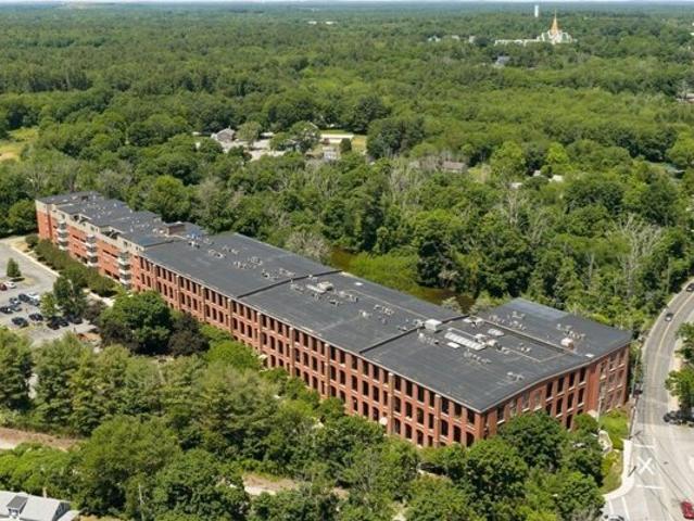 Old Colony Ave Apt,taunton, Condo For Sale