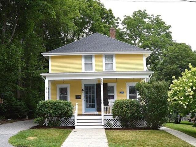 Old Colony Ave, Somerset, Home For Sale