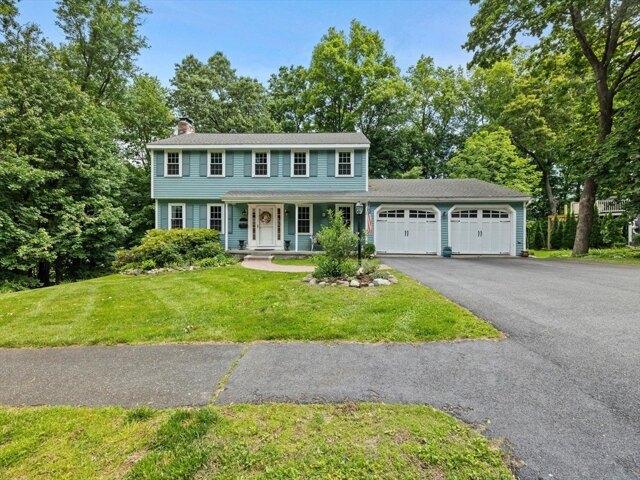 Old Colony Dr, Westborough, Home For Sale