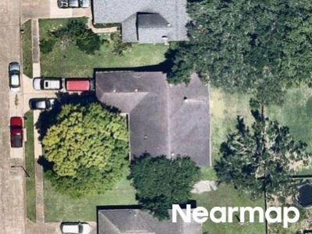 Old Colony Dr