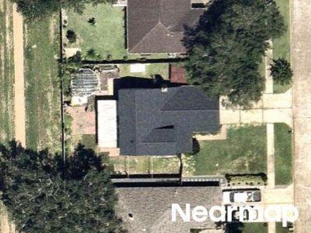 Old Colony Dr