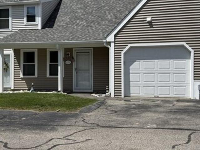 Old Colony Ln Apt,marshfield, Condo For Sale