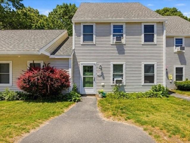 Old Colony Ln Apt,marshfield, Condo For Sale