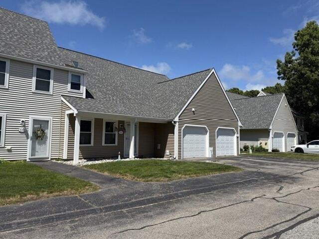 Old Colony Ln Apt,marshfield, Condo For Sale