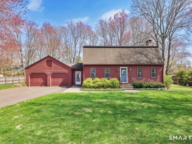 Old Colony Ln, Cromwell, Home For Sale