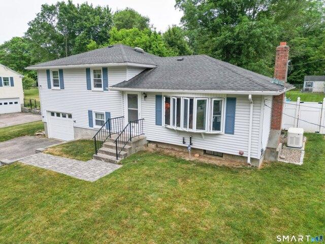 Old Colony Rd, North Stonington, Home For Sale