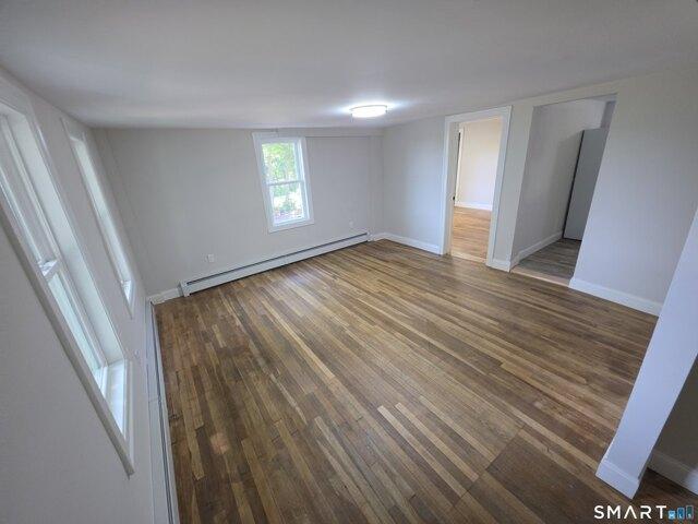 Old Colony Rd, Eastford, Home For Sale