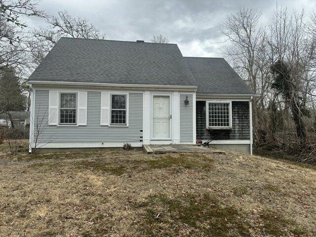 Old Colony Rd, Harwich, Plot For Sale