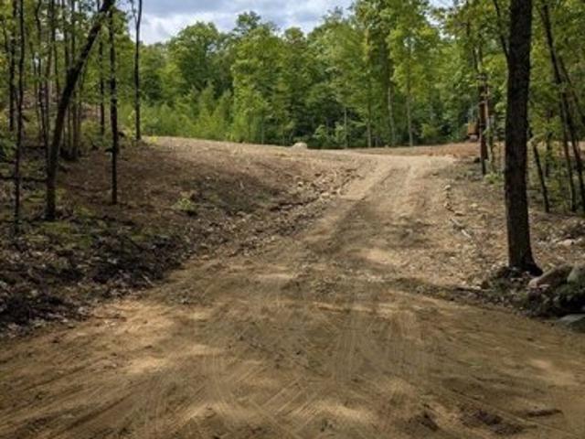 Old Colony Rd Lot A, Princeton, Plot For Sale