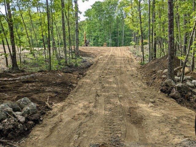 Old Colony Rd Lot A, Princeton, Plot For Sale