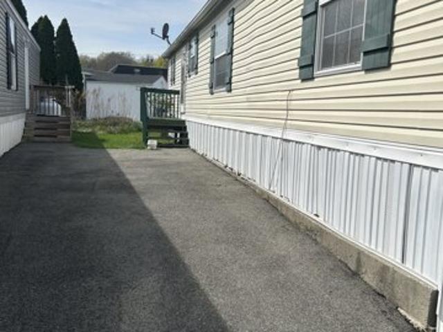Old Colony Rd Lot,meriden, Property For Sale