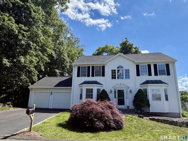 Old Colony Rd Unit,monroe, Home For Sale