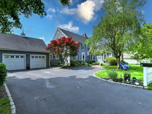 Old Colony Rd Unit,monroe, Home For Sale