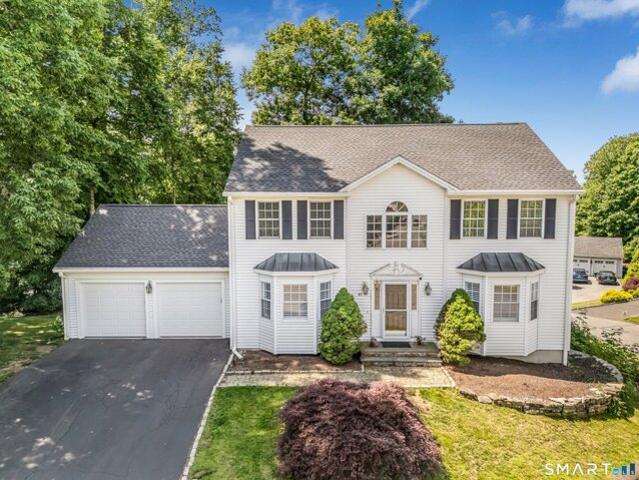 Old Colony Rd Unit,monroe, Home For Sale