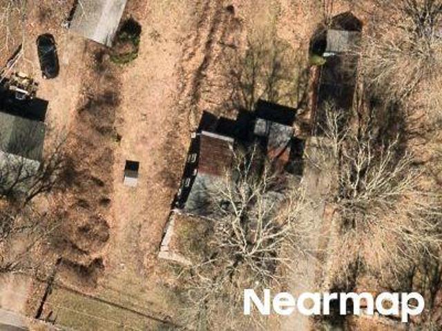 Old Colony Rd