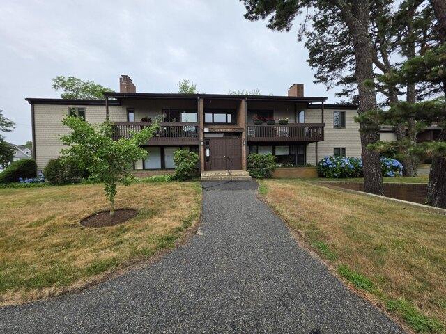 Old Colony Way Unit A, Orleans, Condo For Sale