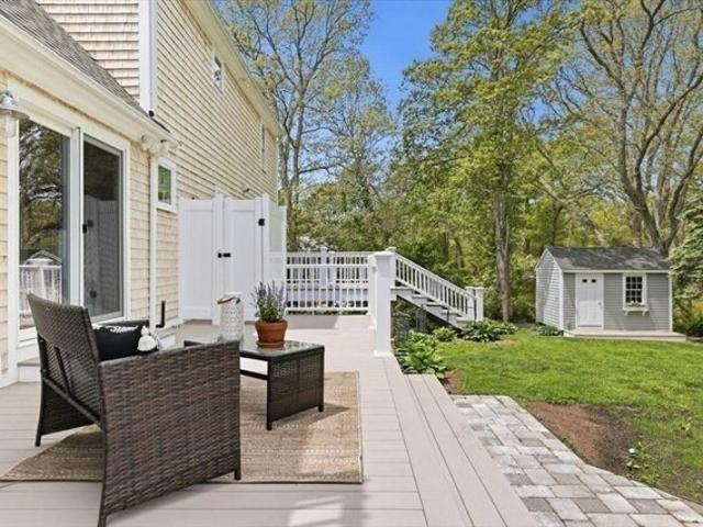 Old Colony Way, Yarmouth, Home For Sale