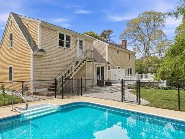 Old Colony Way, Yarmouth, Home For Sale