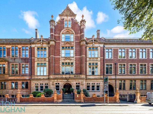 Old College House, 8 10 Richmond Terrace, Brighton BN2, 2 bed flat to rent, £1,450 pcm | PrimeLocation