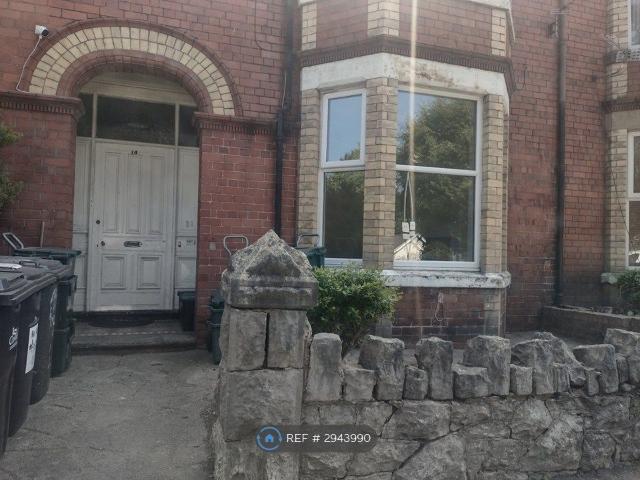 Old Colwyn, Old Colwyn, Colwyn Bay LL29, 1 bed flat to rent, £700 pcm | PrimeLocation