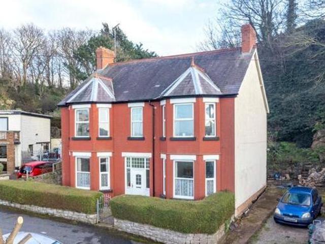 Old Colwyn, Abergele Road, Colwyn Bay, 4 Bedroom Detached