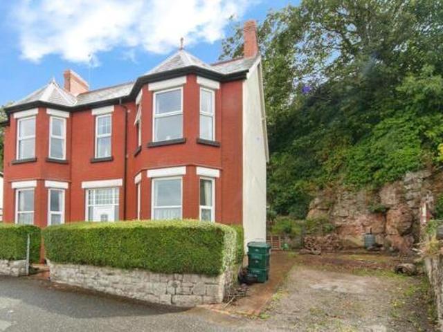 Old Colwyn, Abergele Road, Colwyn Bay, 6 Bedroom Detached