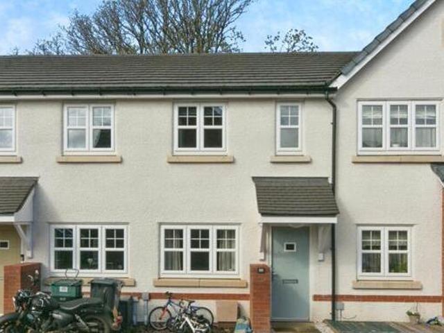 Old Colwyn, Bryn Y Mor, Colwyn Bay, 2 Bedroom Terraced