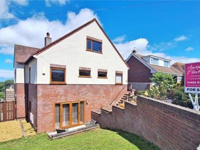 Old Colwyn, Garth Road, Colwyn Bay, 6 Bedroom Detached