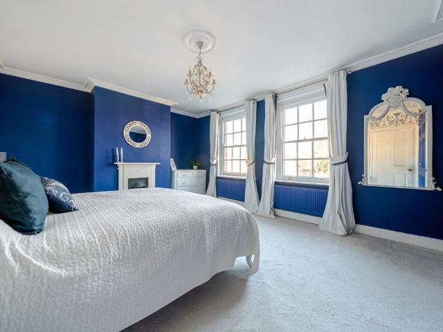 Old Commercial Road, Portsmouth, Hampshire PO1, 5 bed terraced house to rent, £2,500 pcm | PrimeLocation