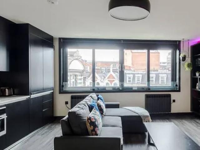 Old Compton Street 18a | Studio apartment for rent #165115945 | Rentberry