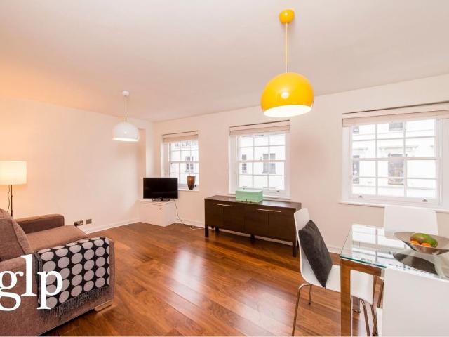 Old Compton Street, Soho W1D, 1 bed flat to rent, £2,492 pcm | PrimeLocation