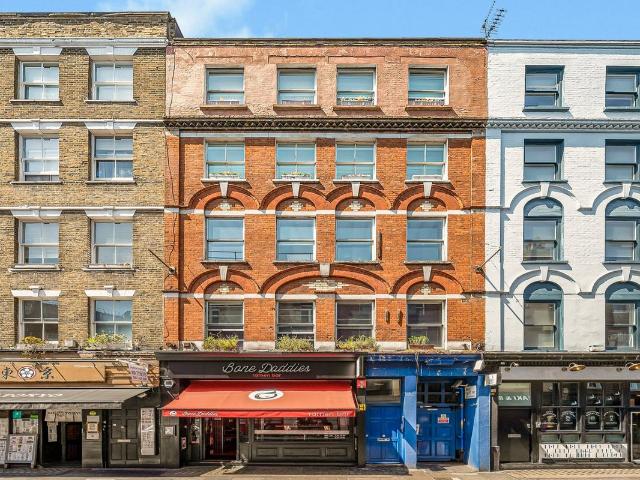 Old Compton Street, Soho W1D, 1 bed flat to rent, £4,000 pcm | PrimeLocation