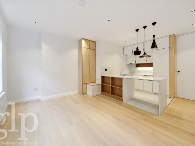 Old Compton Street, Soho W1D, Studio to rent, £2,145 pcm | PrimeLocation