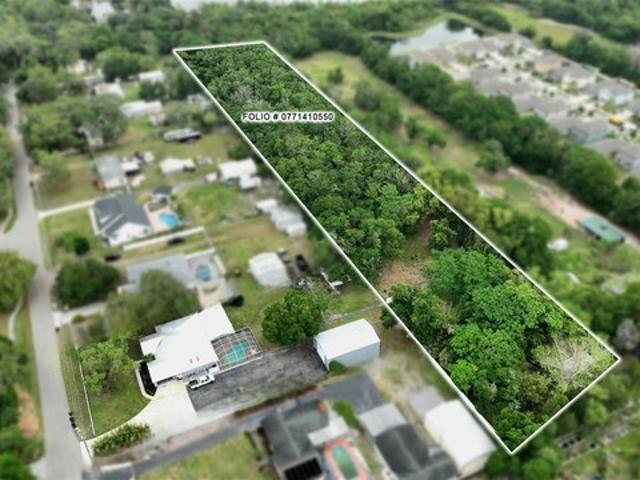 Old Cone Grove Rd, Riverview, FL 33578