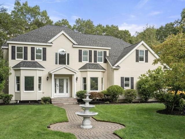 Old Connecticut Path, Ashland, Home For Sale