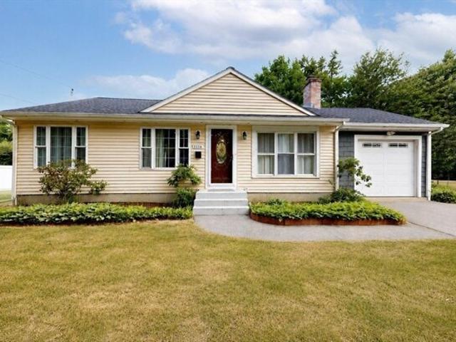 Old Connecticut Path, Framingham, Home For Sale