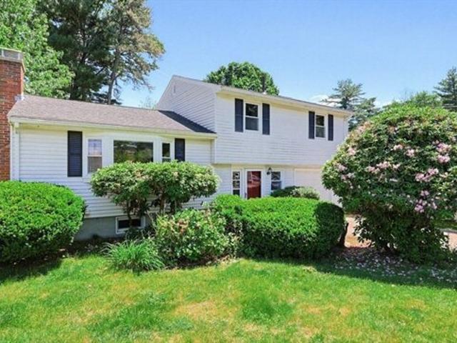 Old Connecticut Path, Framingham, Home For Sale
