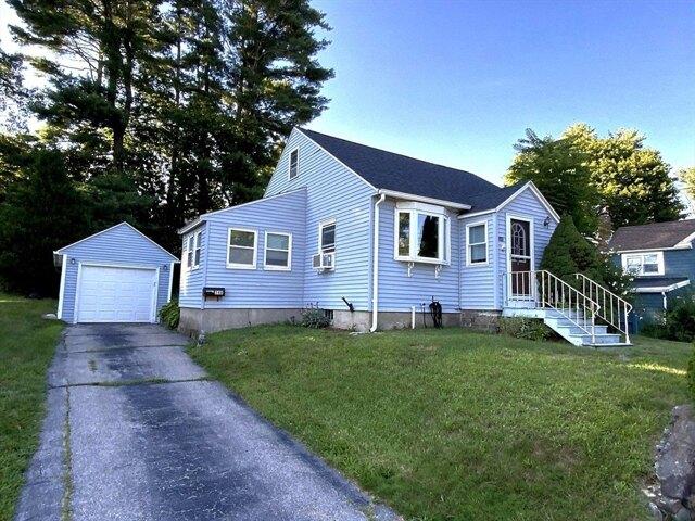 Old Connecticut Path, Framingham, Home For Sale