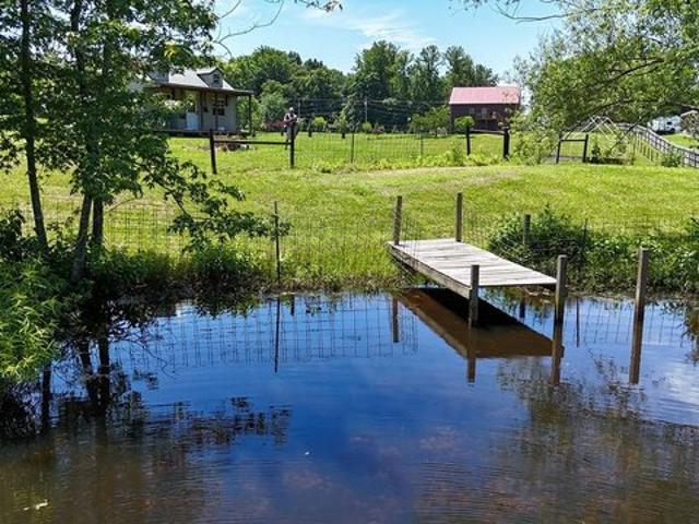 Old Coopertown Town Rd, Springfield, TN 37172