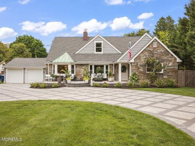Old Corlies Ave, Neptune Township, Home For Sale