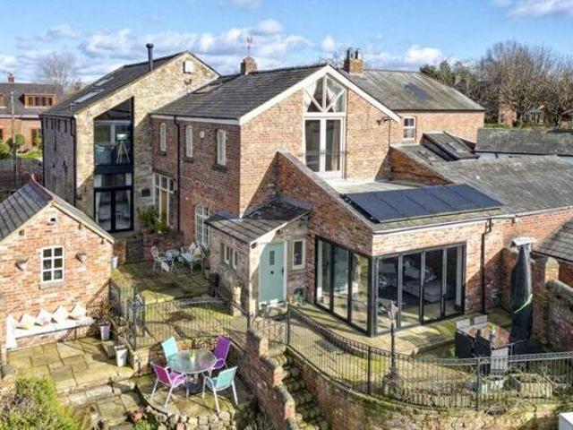 Old Corn Mill, Smithy Lane, 5 Bedroom Detached