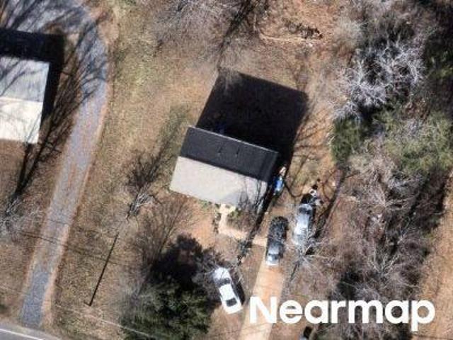 Old Catawba Rd