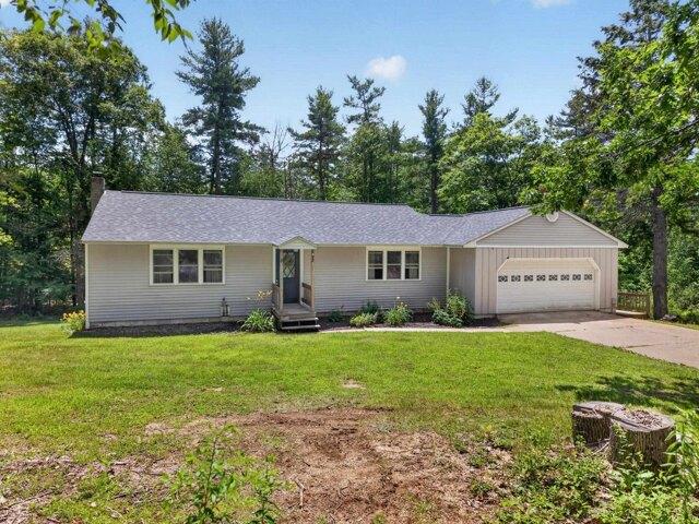 Old Cathedral Rd, Rindge, Home For Sale