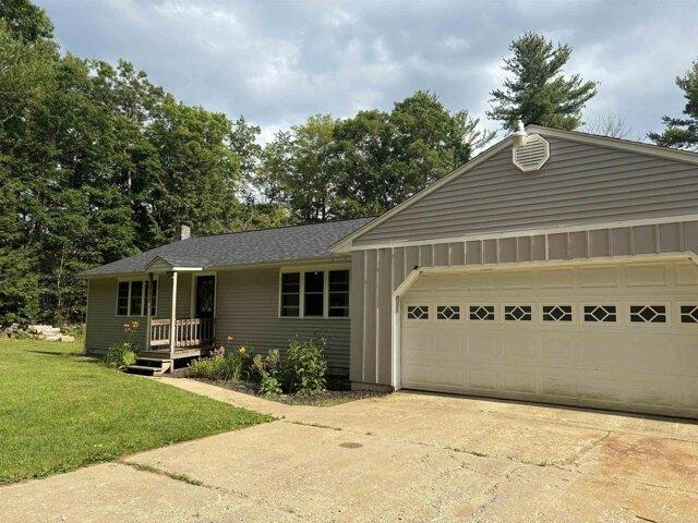Old Cathedral Rd, Rindge, Home For Sale