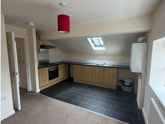 Old Cawsey, Sowerby Bridge HX6, 1 bed flat to rent, £675 pcm | PrimeLocation