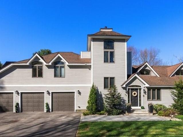 Old Cambridge Tpke, Lincoln, Home For Sale