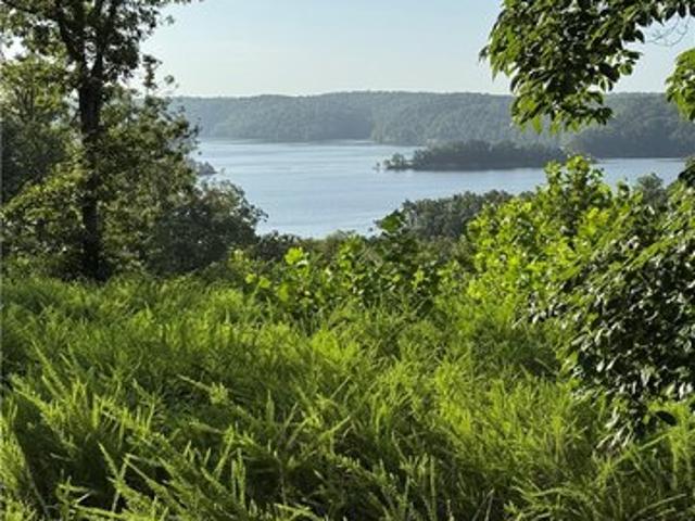 Old Campbell Rd Lot 2, Rogers, AR 72758