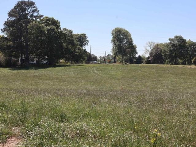 Old Canaan Tract 3 Rd, Spartanburg, SC 29306