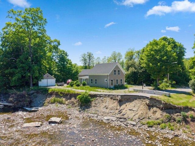 Old Canada Rd, Bingham, Home For Sale