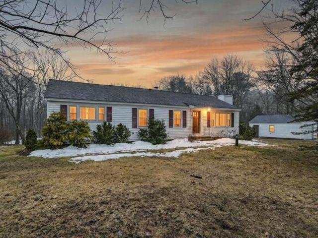 Old Candia Rd, Candia, Home For Sale